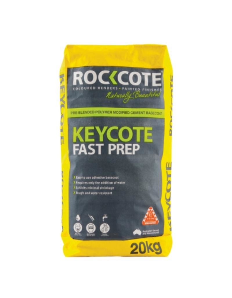 ROCKCOTE Keycote 20kg - Painted Earth