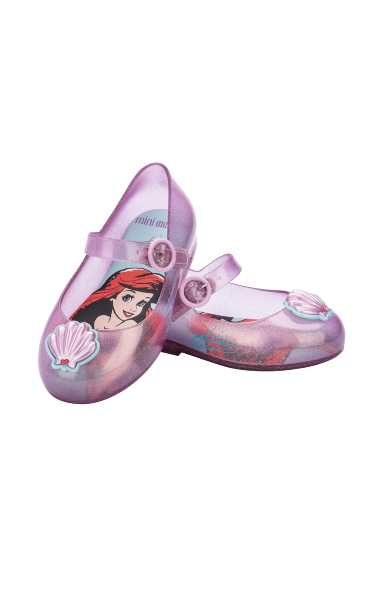 Mini Sweet Love Princess BB - Polliwogs Children's Boutique