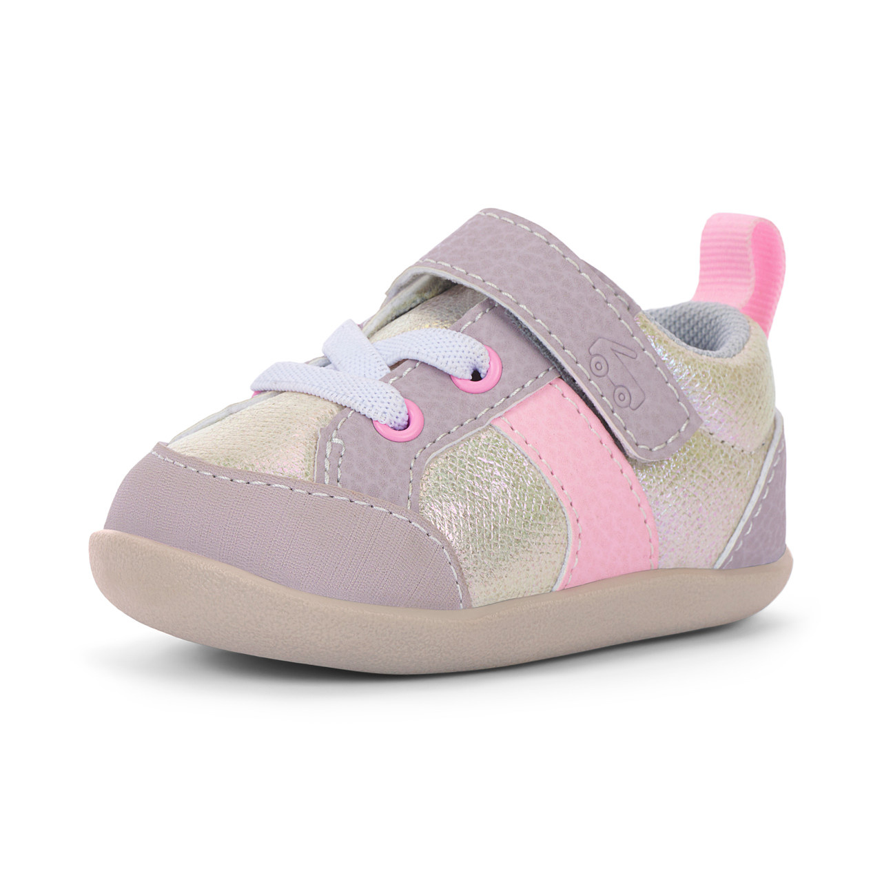 Connor Mini Gold - Polliwogs Children's Boutique