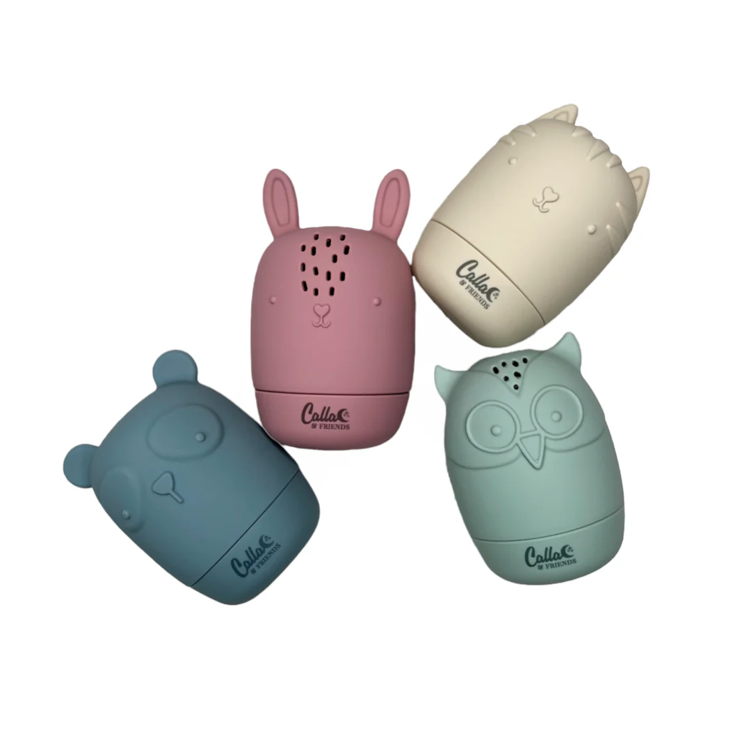 Ollie's Friends Water Toys - Polliwogs Children's Boutique