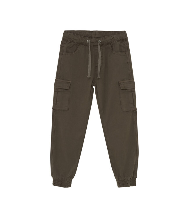 Canteen Canvas Pants - Polliwogs Children's Boutique
