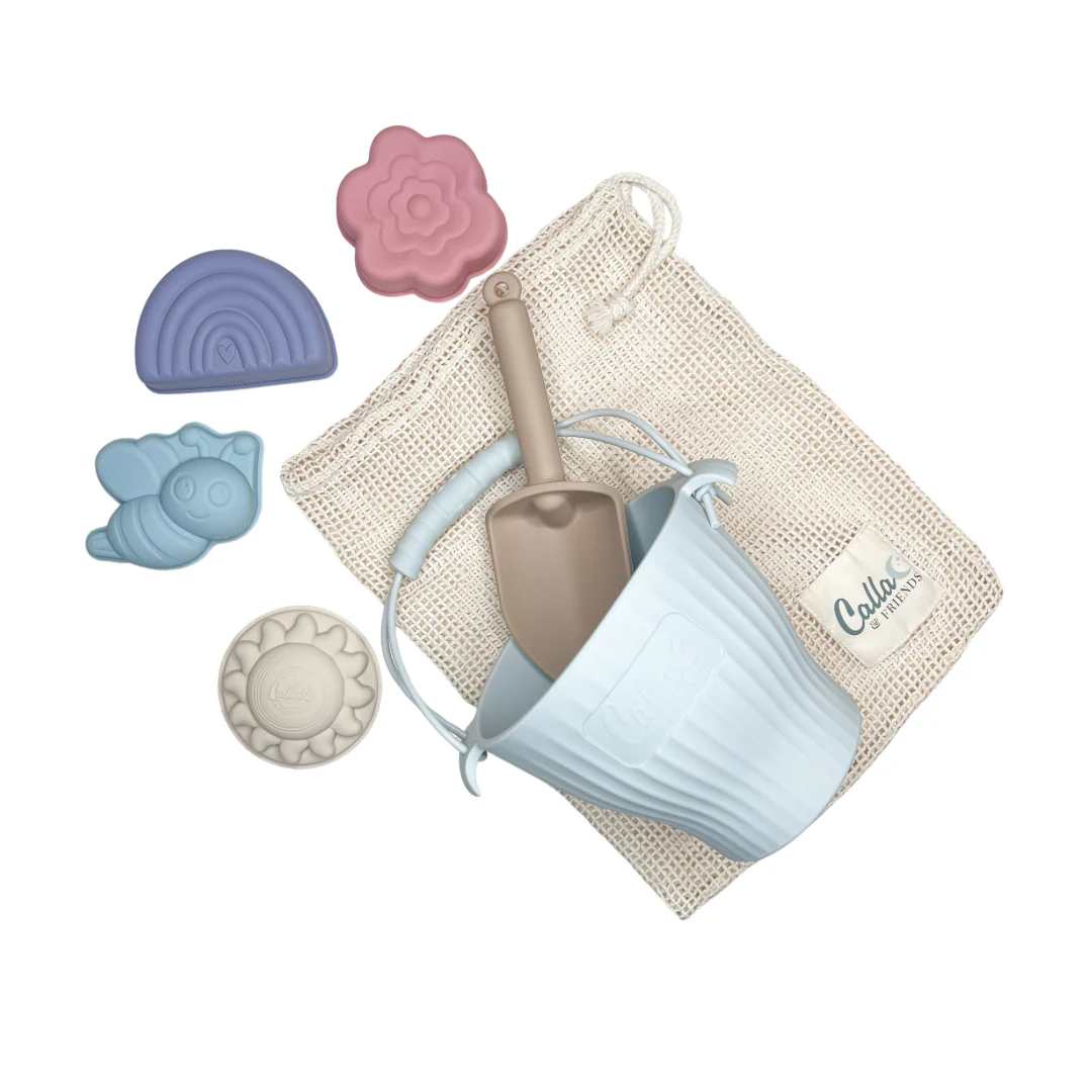 Beach Toy Set - Polliwogs Children's Boutique