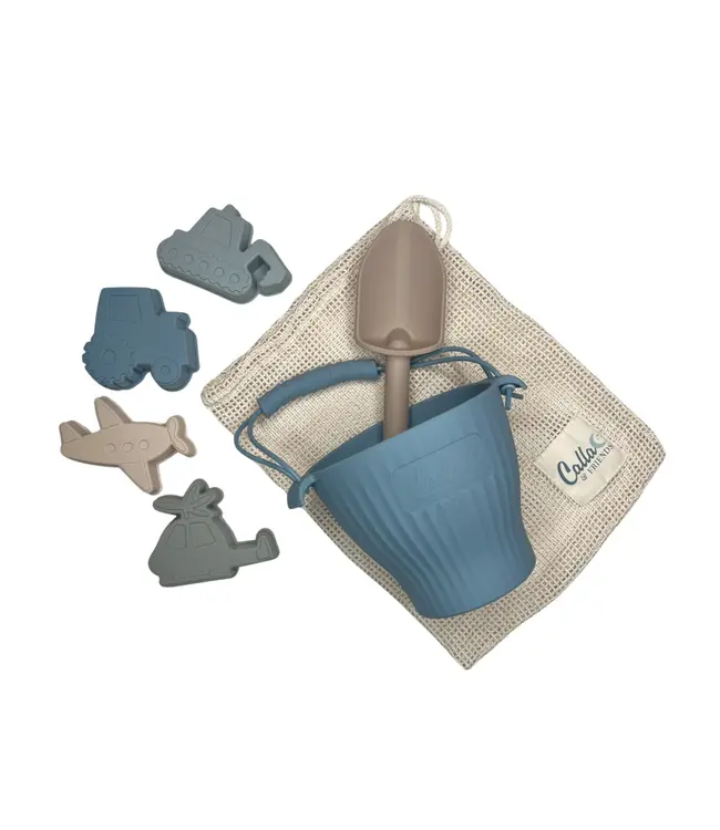 Beach Toy Set - Polliwogs Children's Boutique