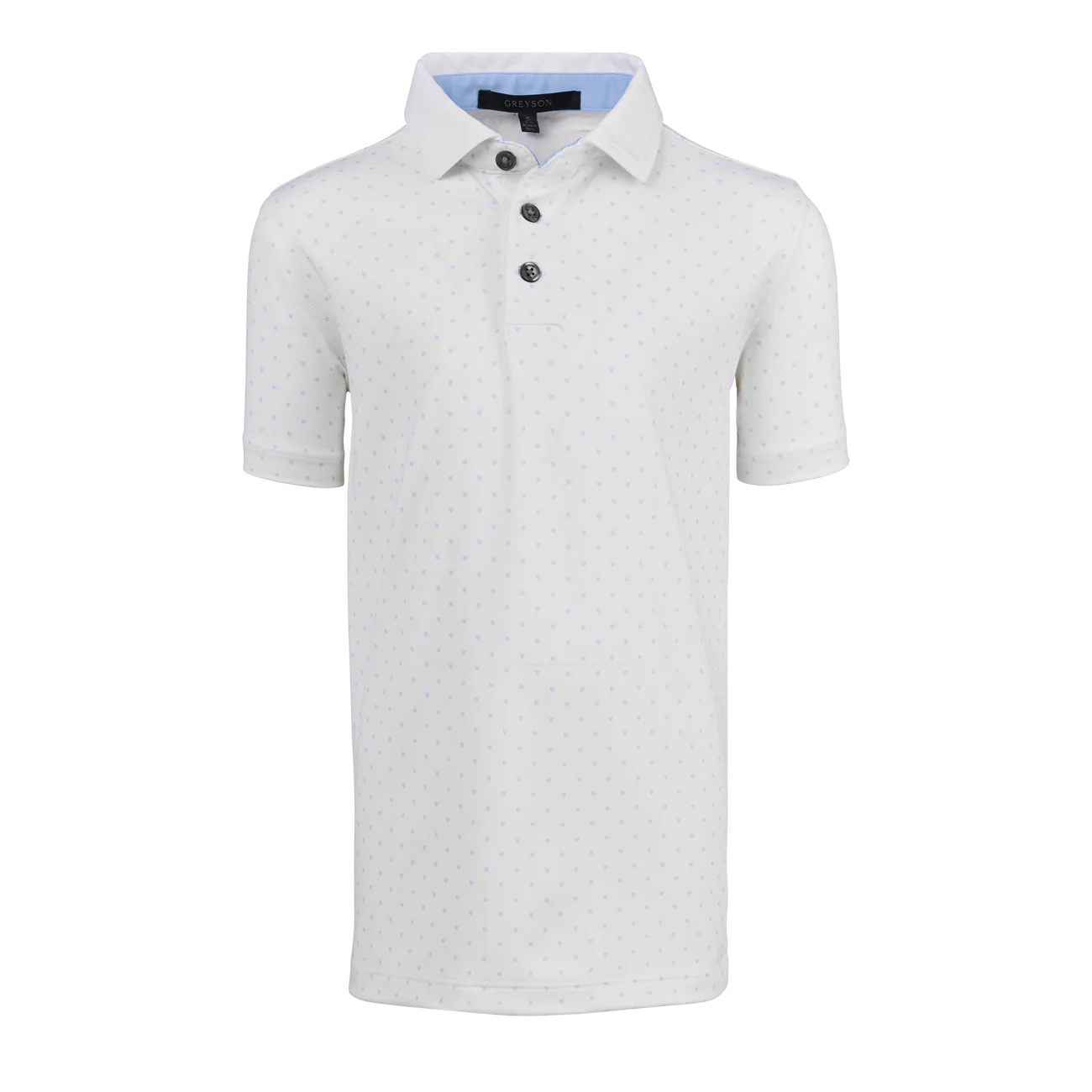 Arctic Icon Polo - Polliwogs Children's Boutique