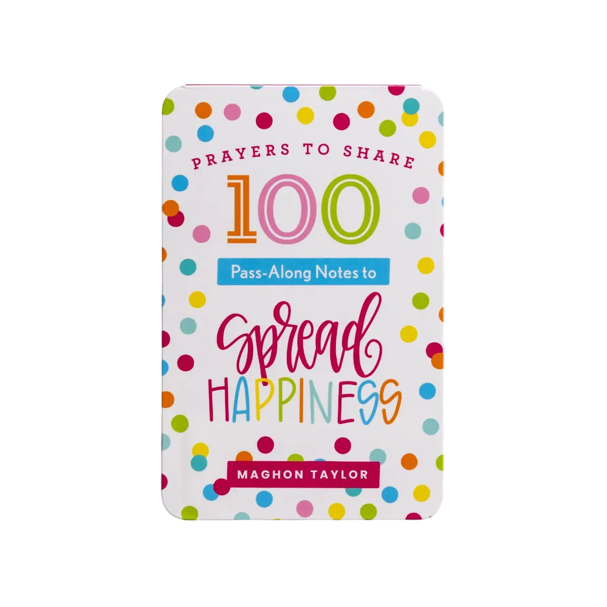 Spreading Happiness-Notes for Kids - Polliwogs Children's Boutique