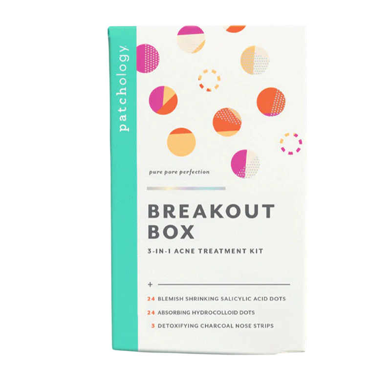 Breakout Box - Polliwogs Children's Boutique