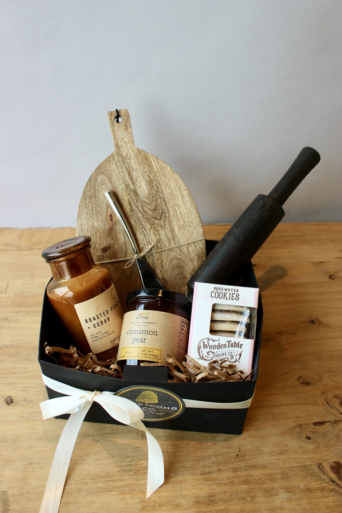 Kitchen Gift Set - Honeycomb & Co.