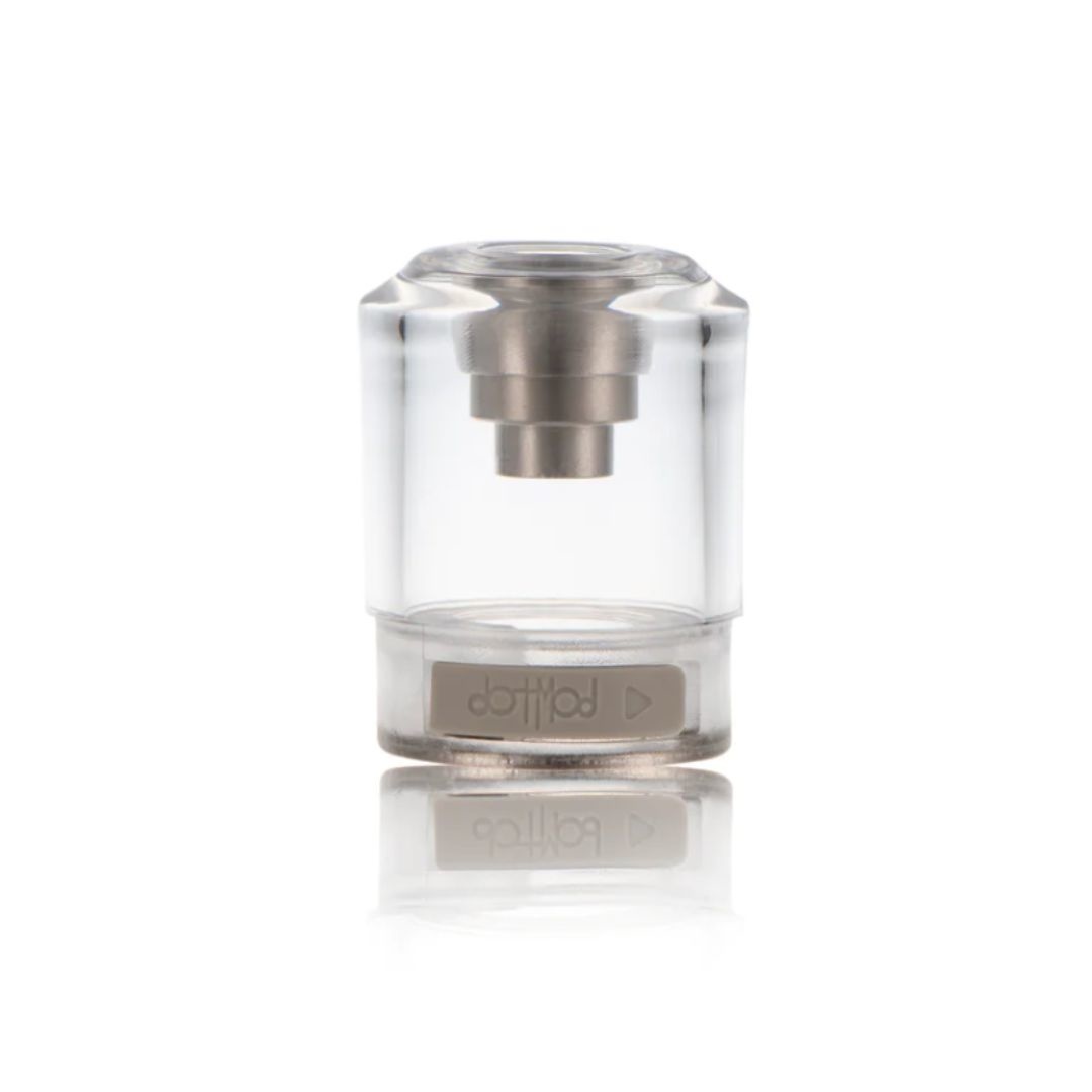 Dot Stick Revo Replacement Tank | Dotmod - The Vapr Room