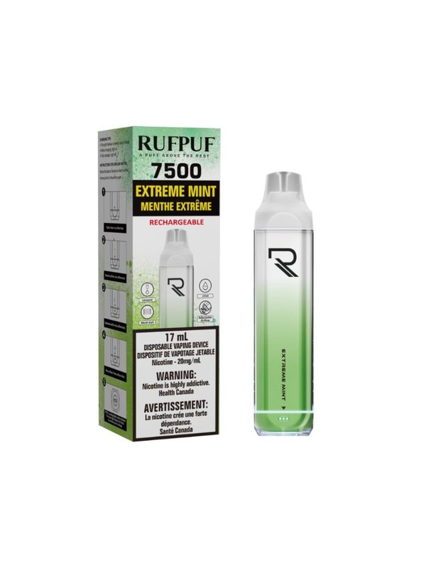 Disposable Vapes | The Vapr Room - The Vapr Room