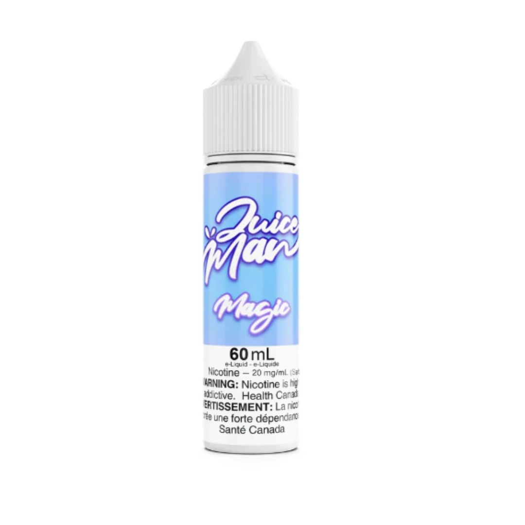 T Daawg 60mL Magic Salt - The Vapr Room
