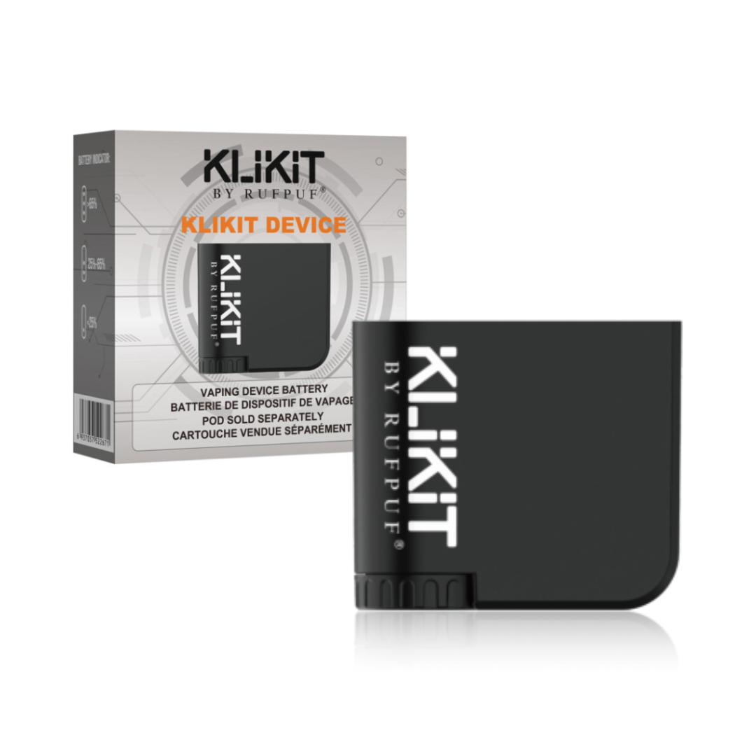 RufPuf Kilkit Device - The Vapr Room
