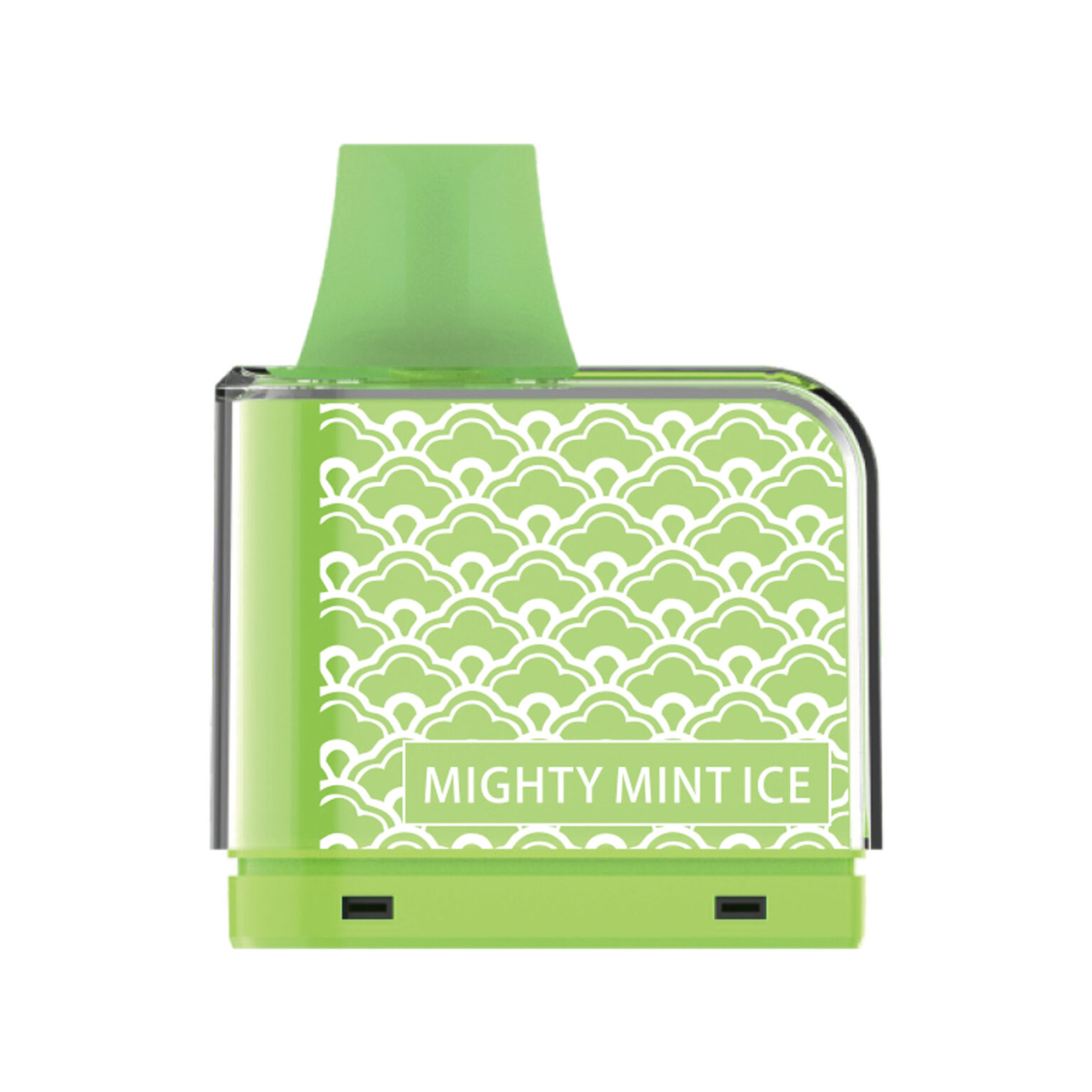 RufPuf Klikit Pod | The Vapr Room - The Vapr Room