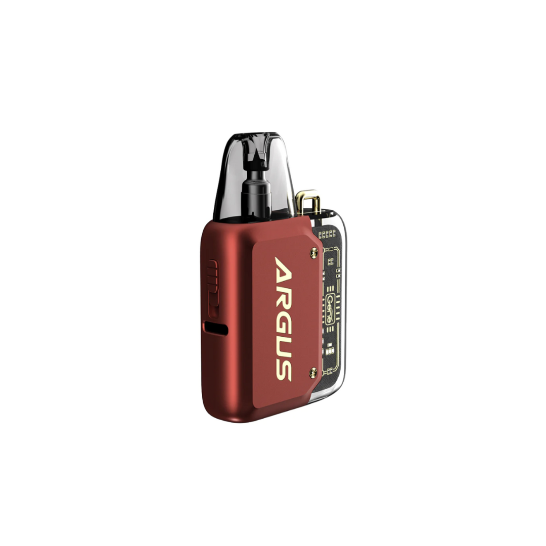Voopoo Argus P1 Pod Kit - The Vapr Room