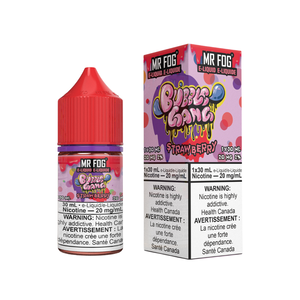 Vape Shop Edmonton + Sherwood Park | The Vapr Room - The Vapr Room