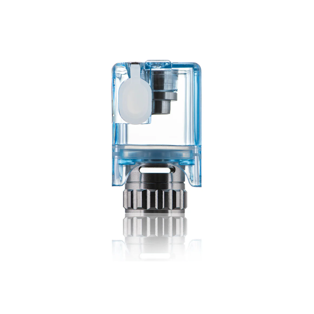 DotMod DotAIO V2 Replacement Tank | The Vapr Room - The Vapr Room