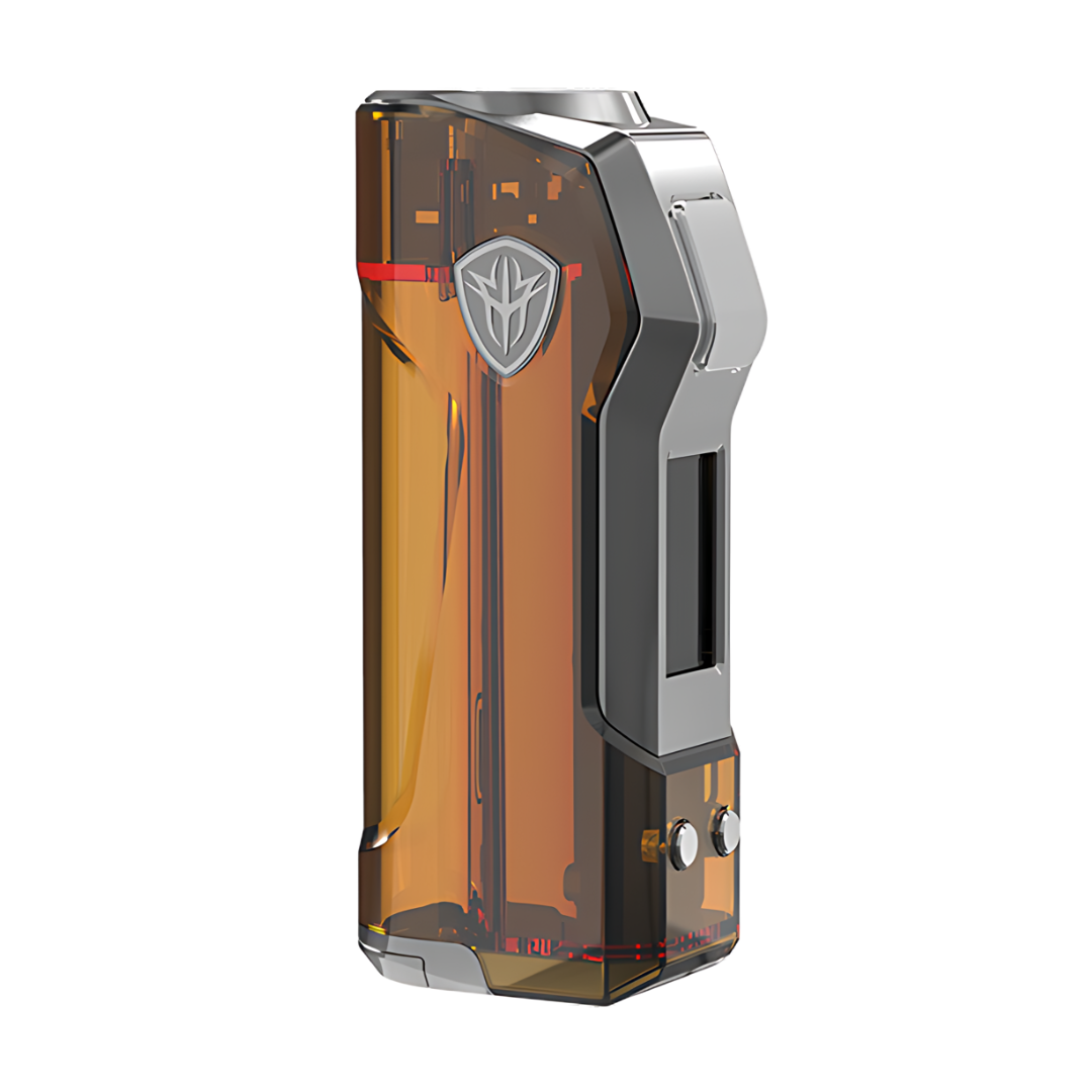 Rincoe Jellybox Mini Mod - The Vapr Room