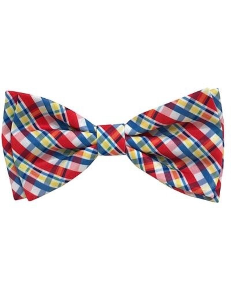 Preppy Bow Ties