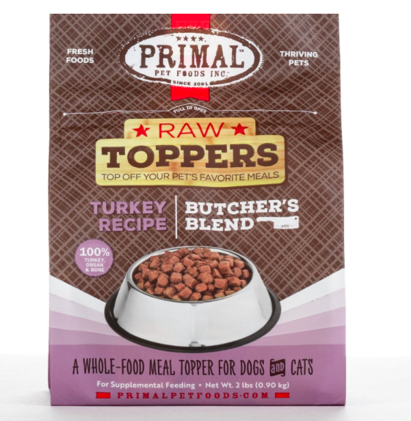 Fresh Dog Food Toppers Online | centralcountiesservices.org