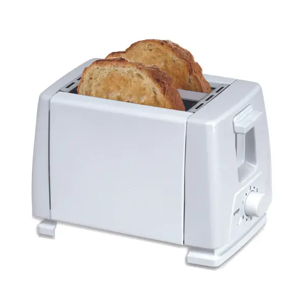 2-SLICE TOASTER - Oxford Mills Home Fashion Factory Outlet and ...