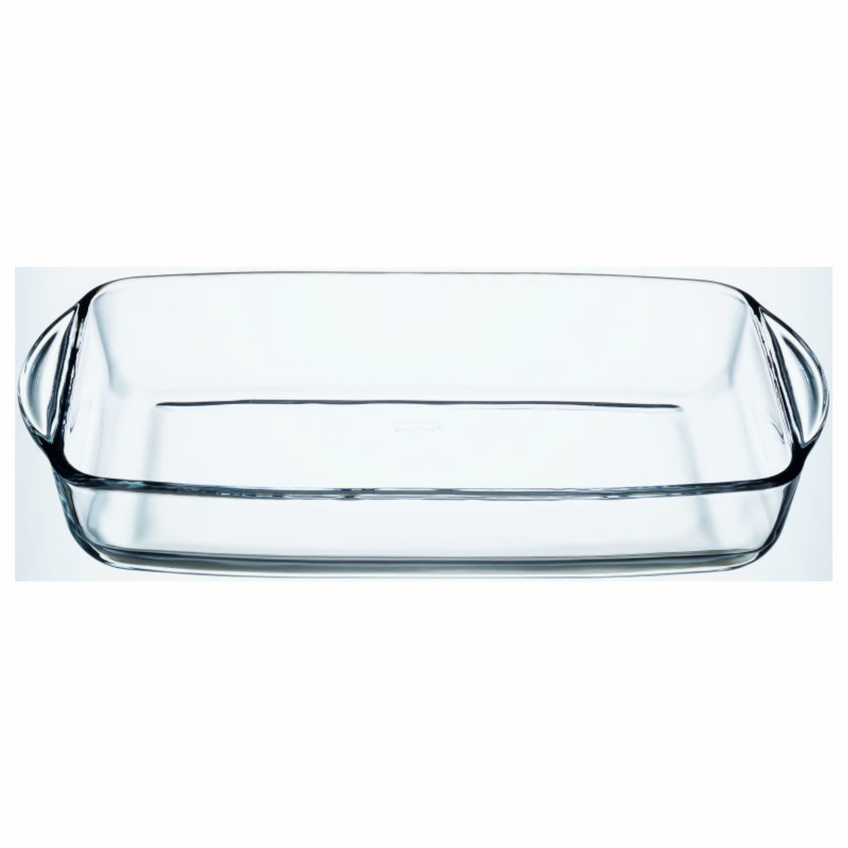 BORCAM BOROSILICATE RECTANGLE BAKER 33.5X19X5CM / 1.9L - Oxford Mills Home Fashion Factory ...
