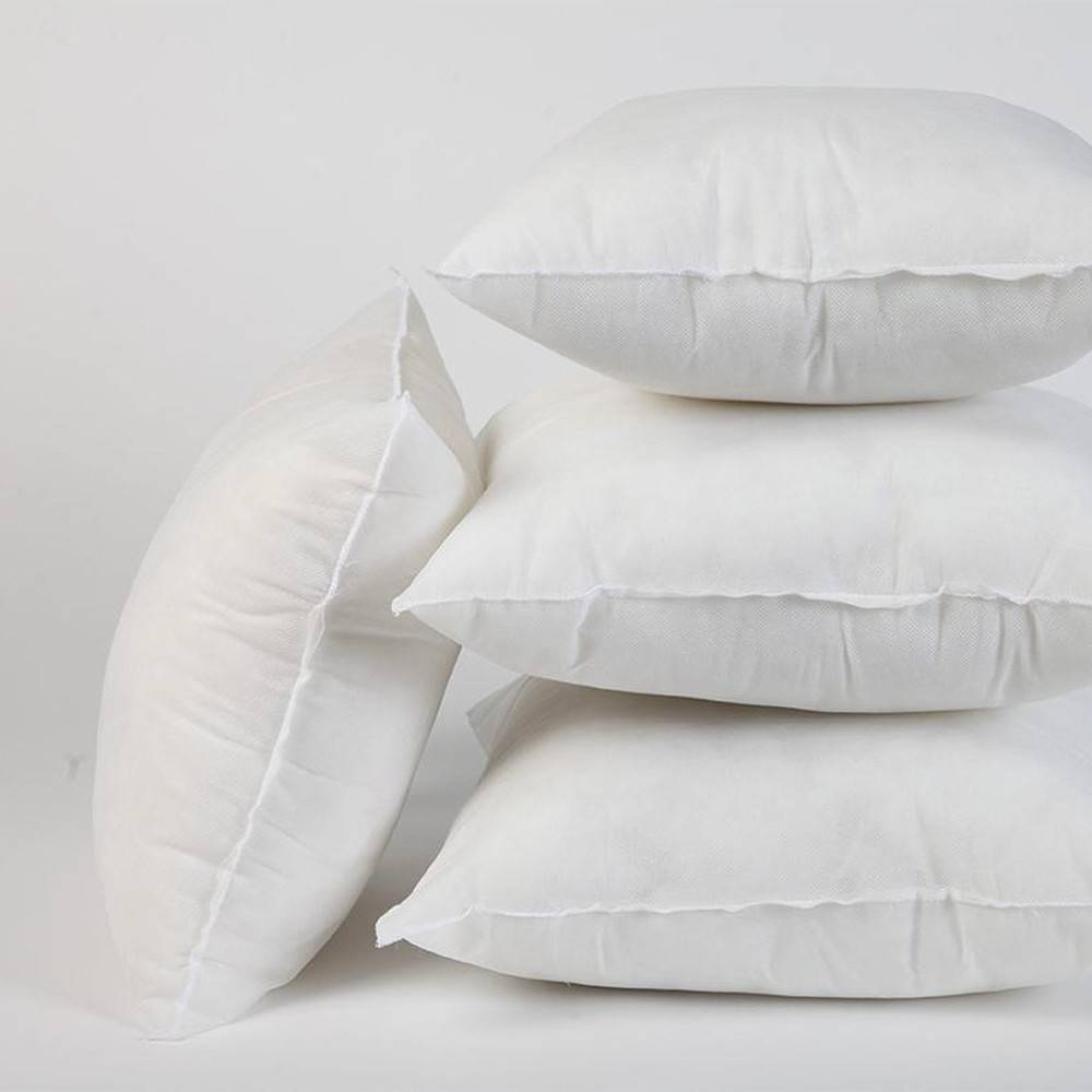NON WOVEN CUSHION FORM - Oxford Mills Home Fashion Factory Outlet and ...