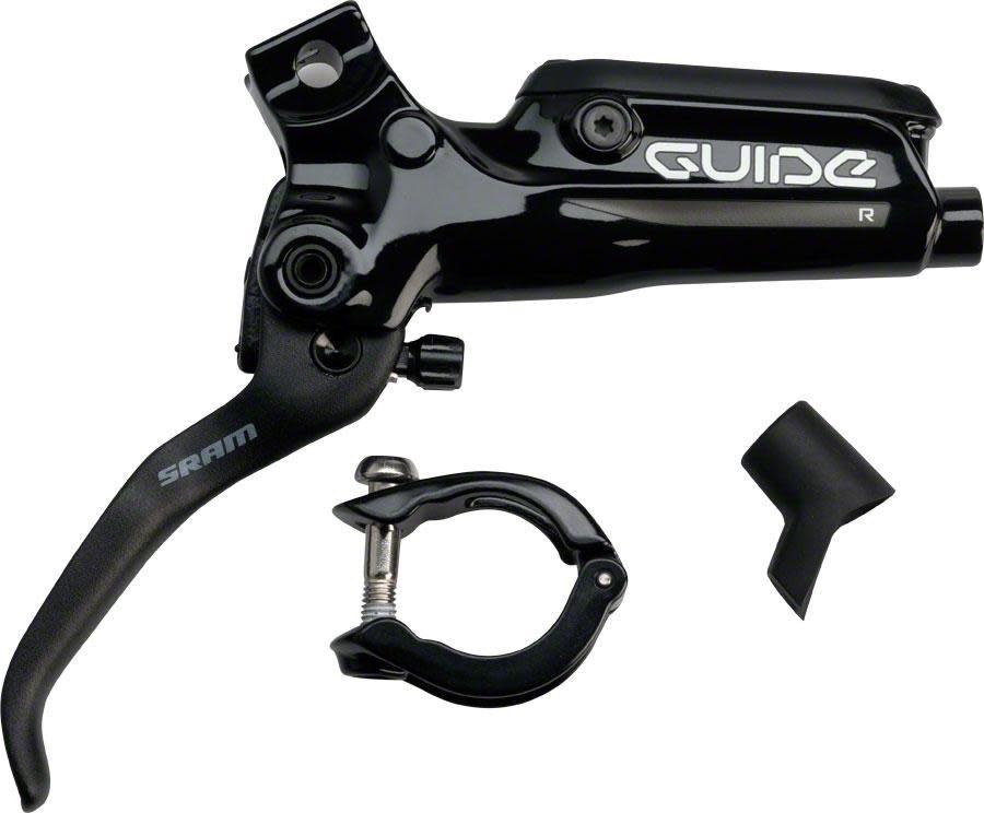 SRAM Levier de frein Sram Guide R generation 2 - Demers bicyclettes et ...