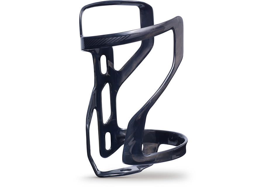 Specialized Porte-bidon Specialized Zee Cage II Carbon Droit Carbon ...