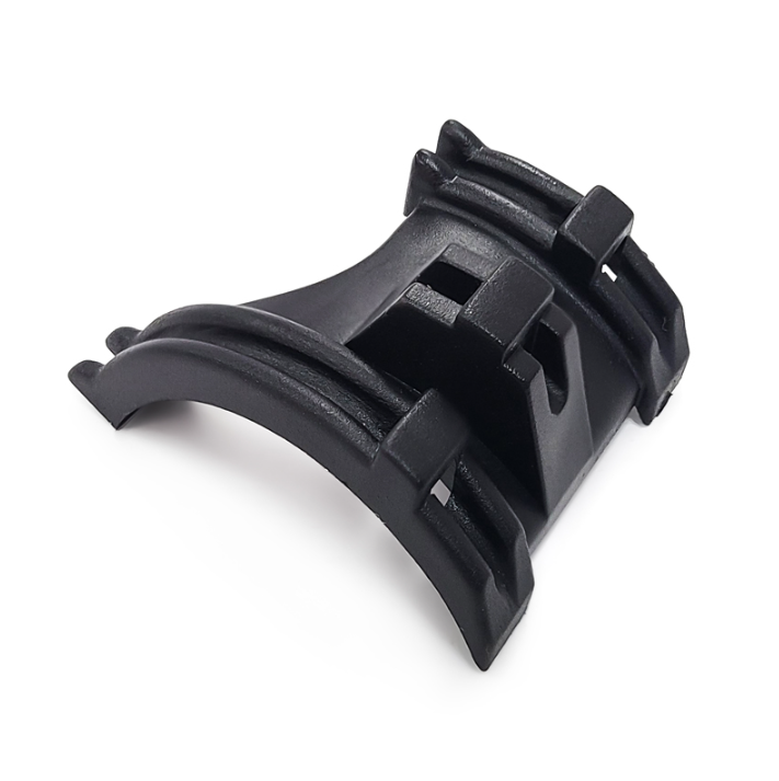 Guide câble Damco pour 3 câbles - Demers bicyclettes et skis de fond