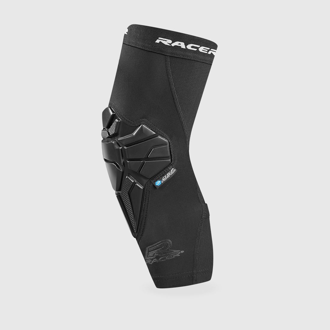 Protège-genoux Racer Flexair - Demers bicyclettes et skis de fond inc.