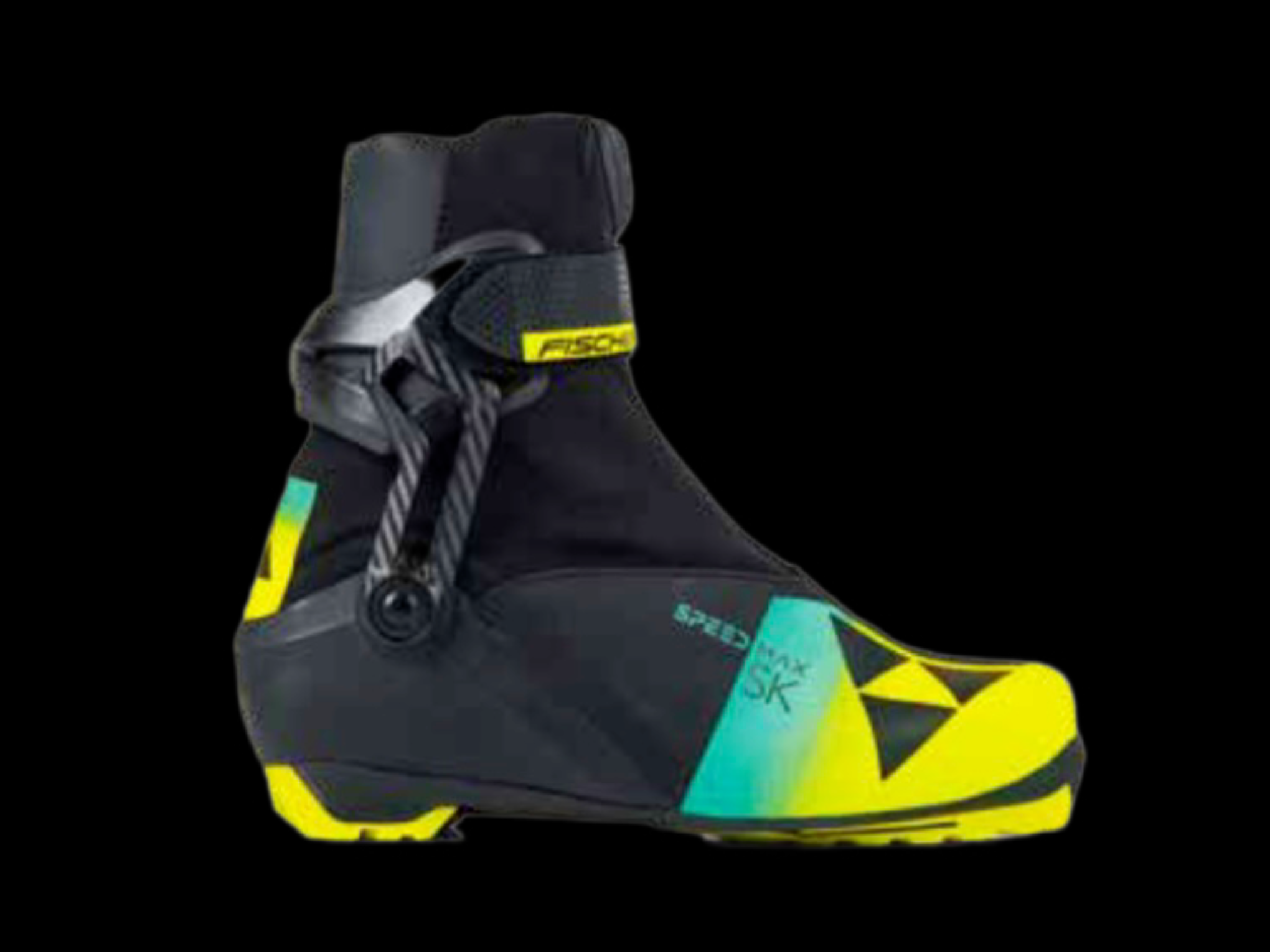 Fischer Bottes Fischer Speedmax Skate Junior 2026 - Demers bicyclettes ...