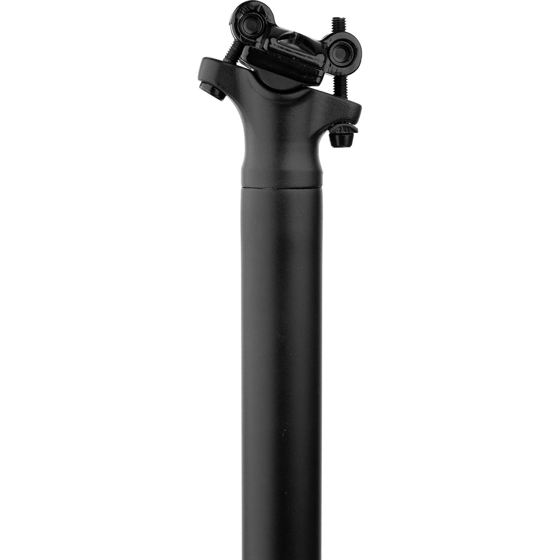 Tige de selle EVO Crest Pro 400 mm - Demers bicyclettes et skis de fond ...