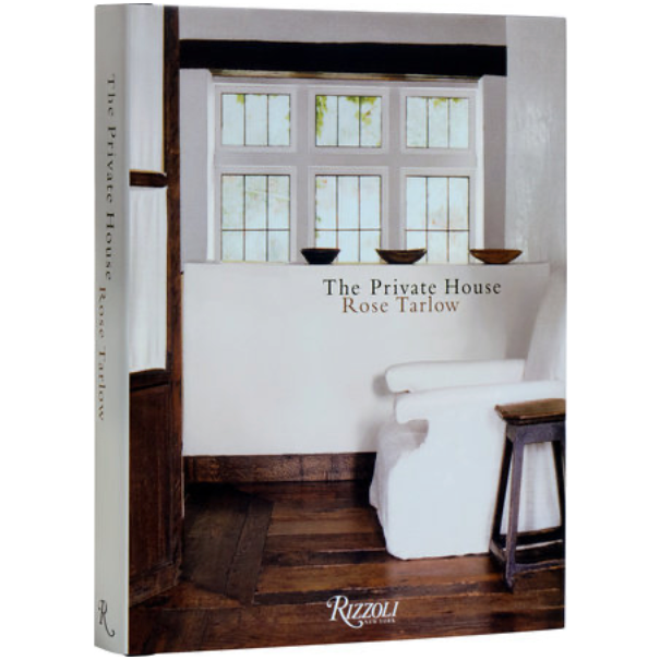 The Private House Hardcover Book - Outside the Box Palm Beach