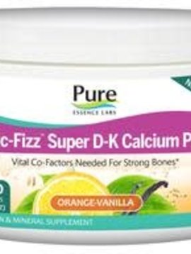 Vitamins, Minerals and Fats - Sage Consulting & Apothecary