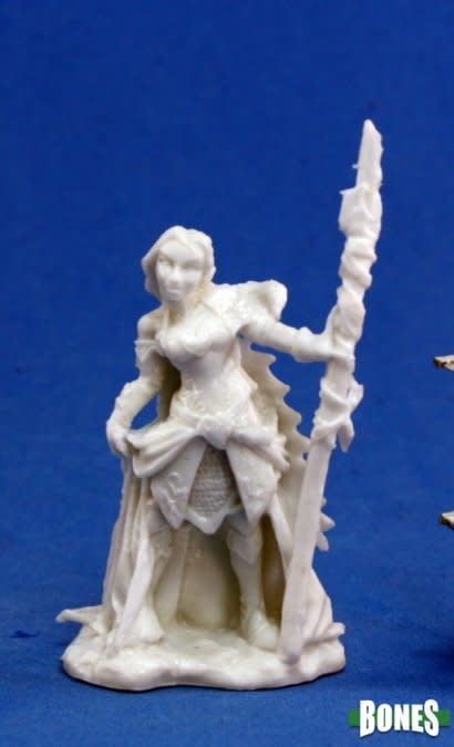 Master the Arcane Arts with Devona, the Female Wizard | Spells, Power ...