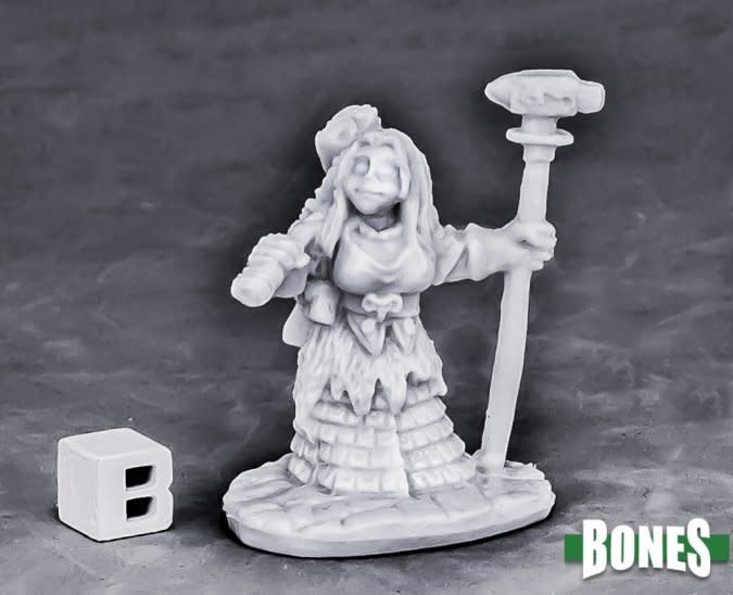 Dwarf Forge Priestess: Unleash the Power of Ancient Fire Magic - The ...
