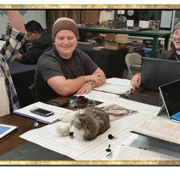 The Guild House - The Guild House