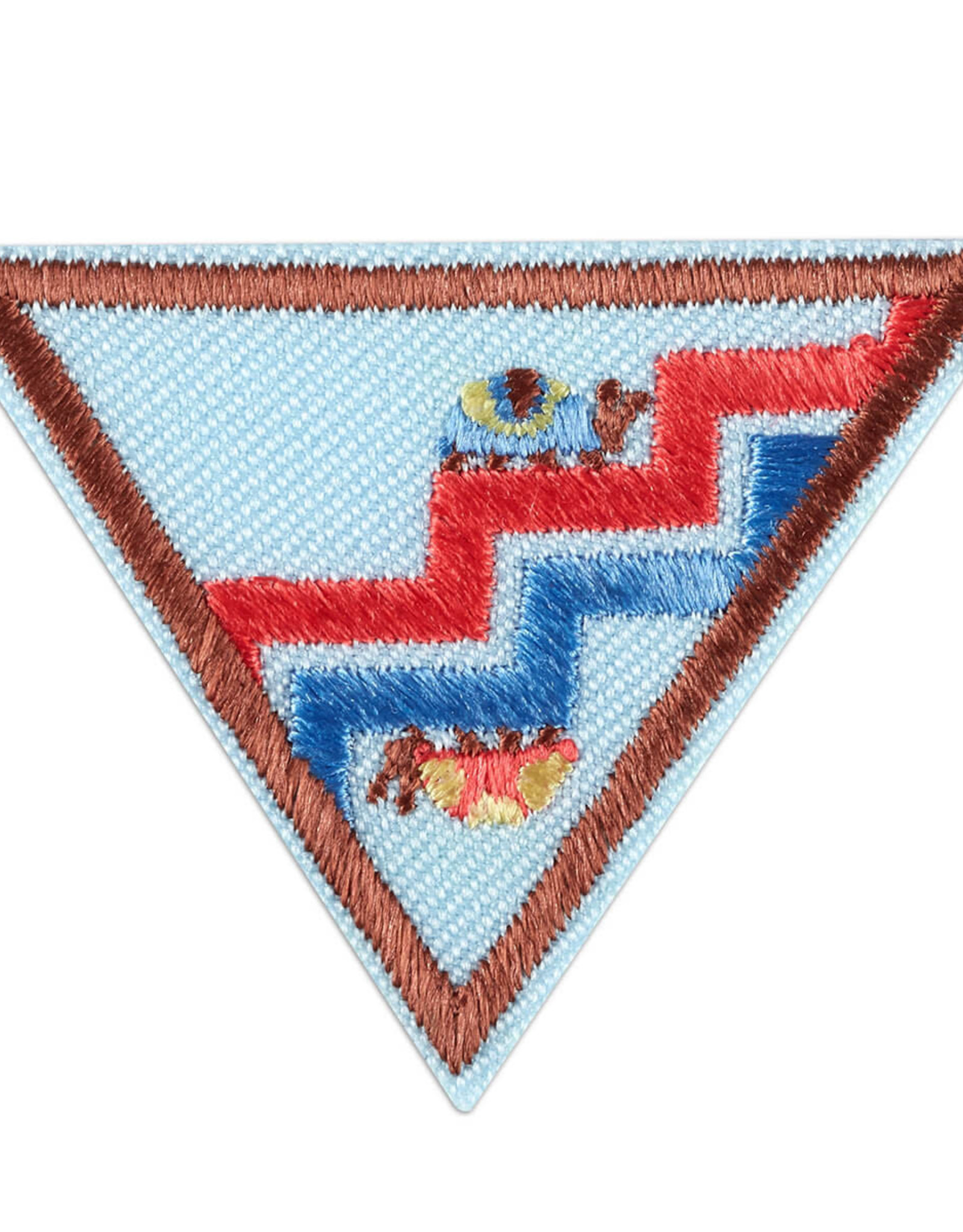 Brownie Digital Game Design 2 Badge - Girl Scouts of Silver Sage ...