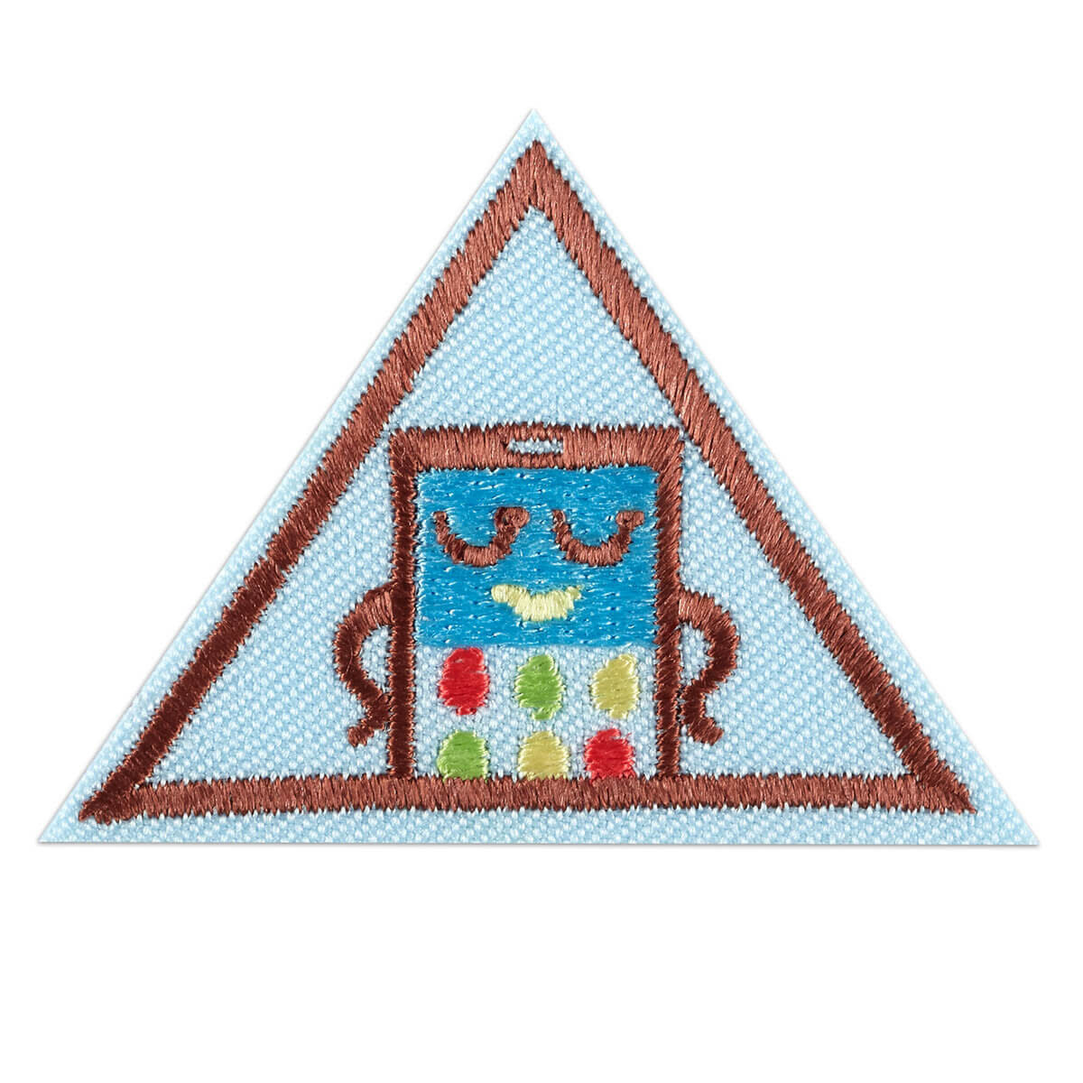 Brownie Coding for Good 3: App Development Badge - Girl Scouts of Silver Sage Council Online Store