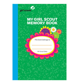 BOOKS AND RESOURCES - Girl Scouts of Silver Sage Council Shop