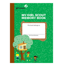 Brownie Budding Entrepreneur Badge Requirements Pamphlet - Girl Scouts ...