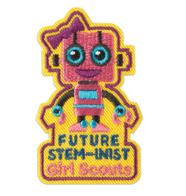 FUN PARTICIPATION PATCHES - Girl Scouts of Silver Sage Council Online Store