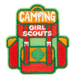 FUN PARTICIPATION PATCHES - Girl Scouts of Silver Sage Council Online Store