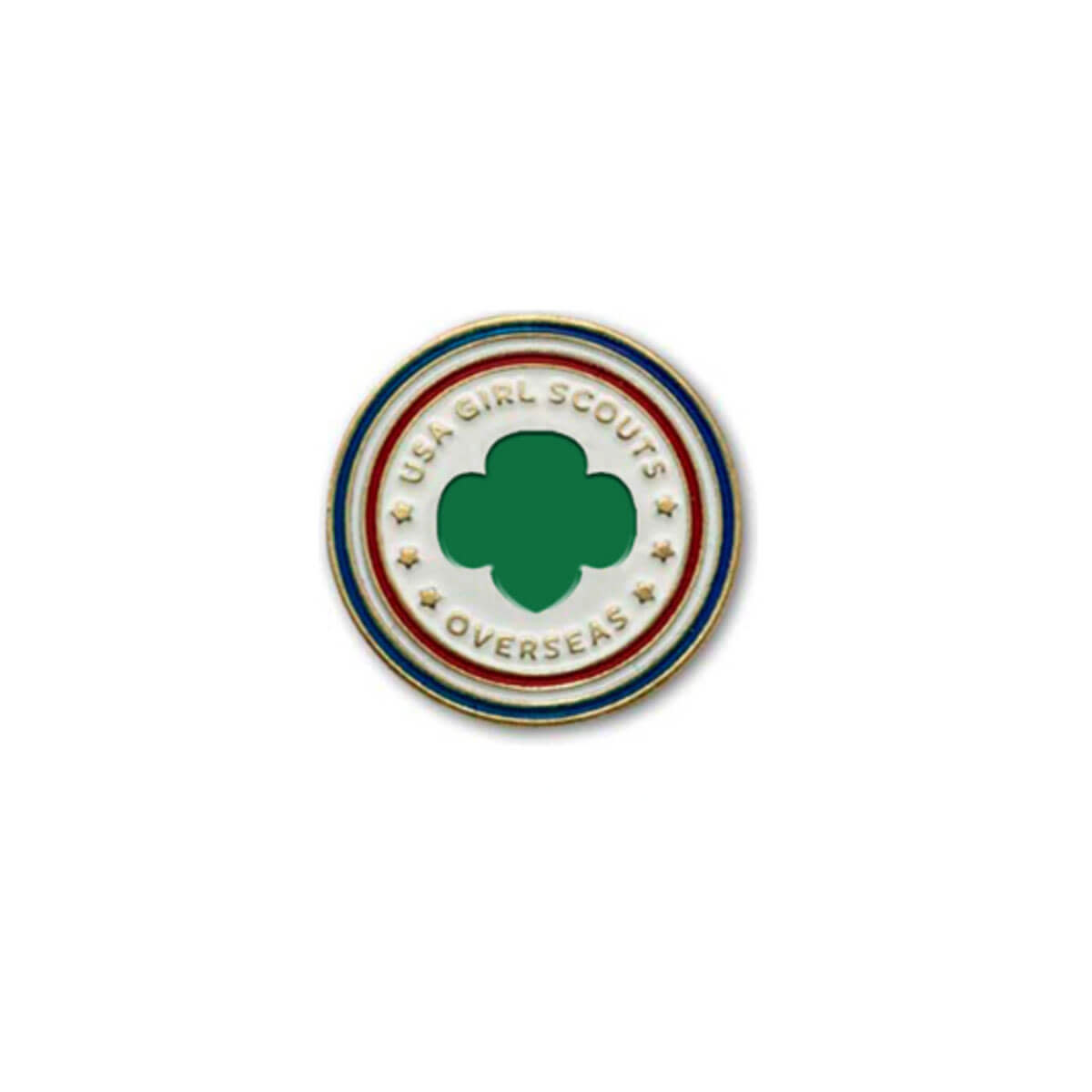 Copy of 10 Year Numeral Guard - Girl Scouts of Silver Sage Council ...