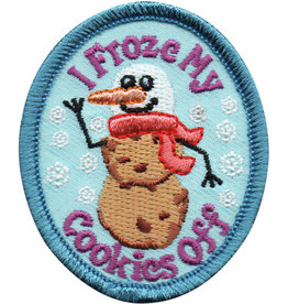 INSIGNIA, BADGES AND AWARDS - Girl Scouts of Silver Sage Council Online ...