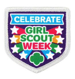 INSIGNIA, BADGES AND AWARDS - Girl Scouts of Silver Sage Council Online ...
