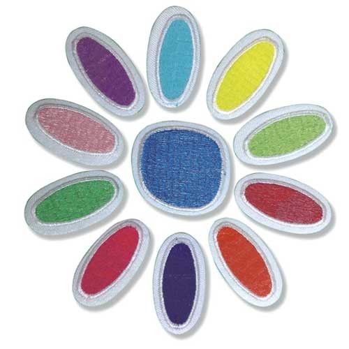 Daisy Flower Petals Set Pack - Girl Scouts of Silver Sage Council ...