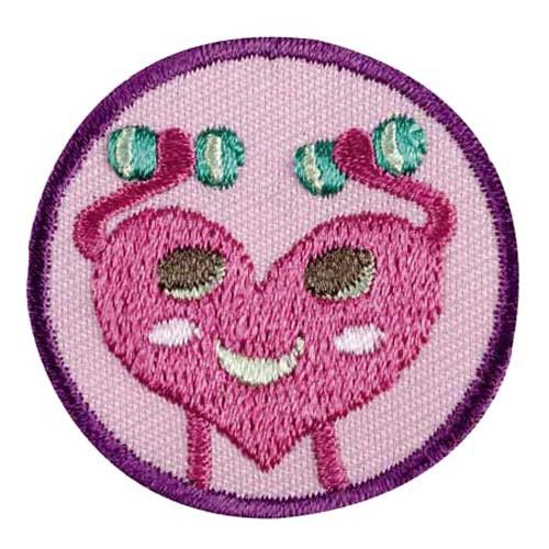 Junior Staying Fit Badge - Girl Scouts of Silver Sage Council Online Store