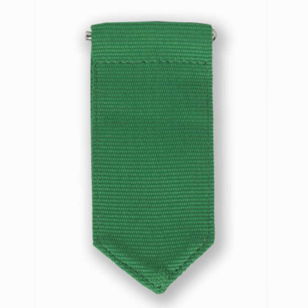 Adult Insignia Tab - Girl Scouts of Silver Sage Council Online Store