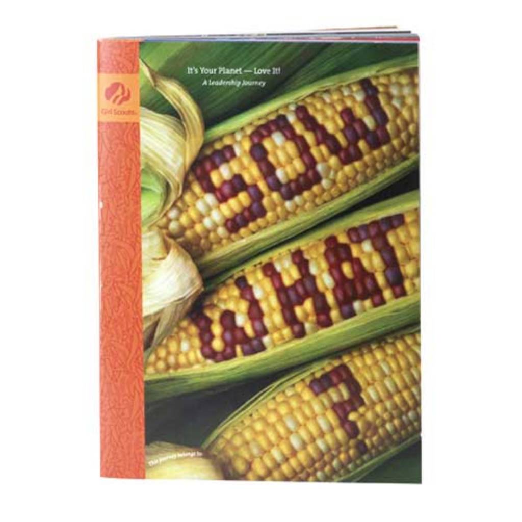 Senior Journey Sow What - Girl Scouts of Silver Sage Council Online Store