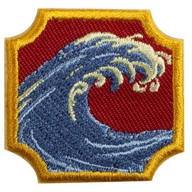 Ambassador Water Badge - Girl Scouts of Silver Sage Council Online Store